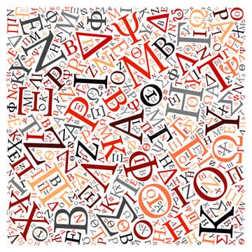 Alphabet Background Greek Stock Illustrations – 3,617 Alphabet ...