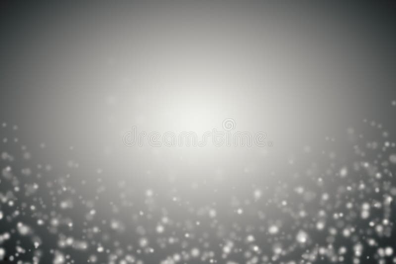 Creative grey background stock illustration. Illustration of festive ...