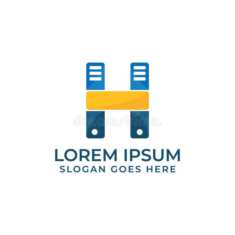 Hosting Logo Stock Illustrations – 12,952 Hosting Logo Stock ...