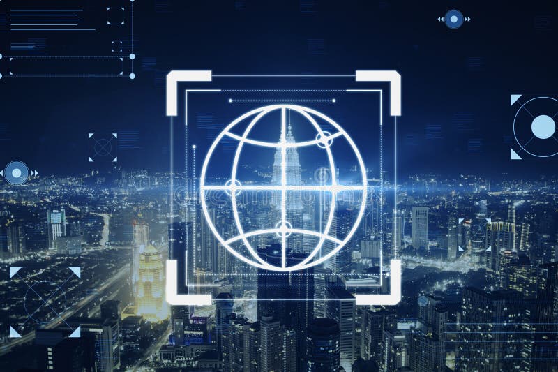 Hacker Wallpaper Window Stock Photos - Free & Royalty-Free Stock Photos ...