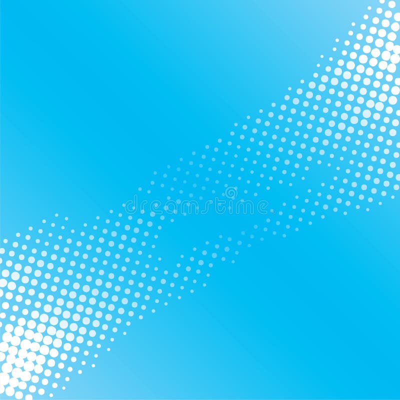 Creative Halftone Background Stock Vector - Illustration of graphic ...