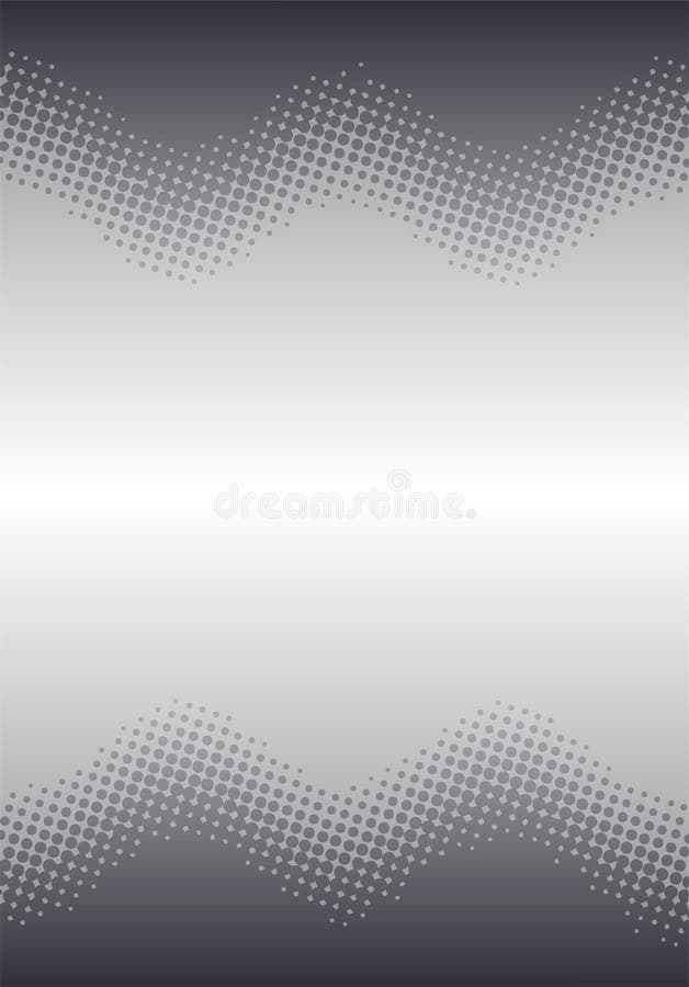 Creative Halftone Background Stock Vector - Illustration of graphic ...