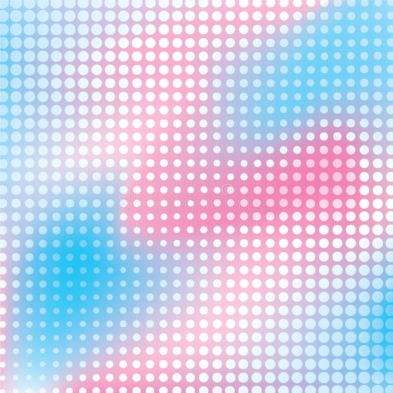 Creative Halftone Background Stock Vector - Illustration of graphic ...