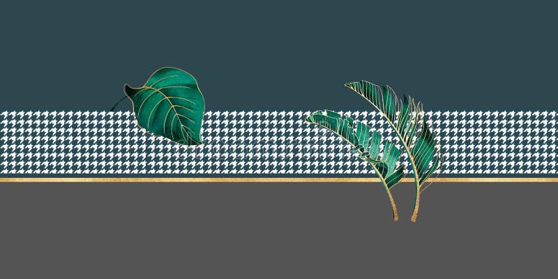 Creative Hand Drawn Dining Table Top Pattern Design, Artistic ...