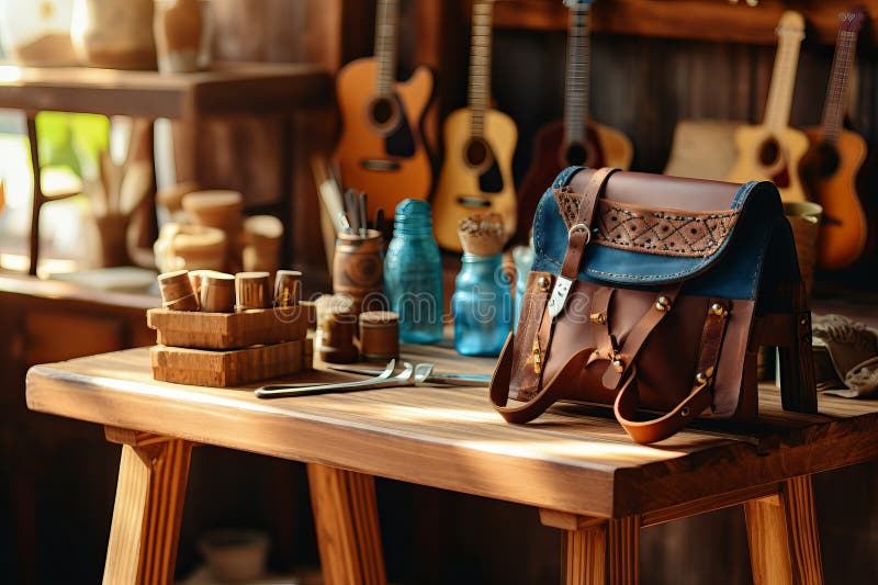 Creative Hands-on Workshop. Unleash Your Inner Artist in a Fun and ...