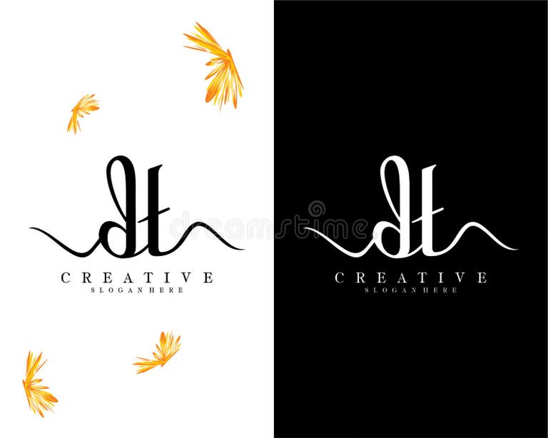 Dt Handwriting Stock Illustrations – 241 Dt Handwriting Stock ...