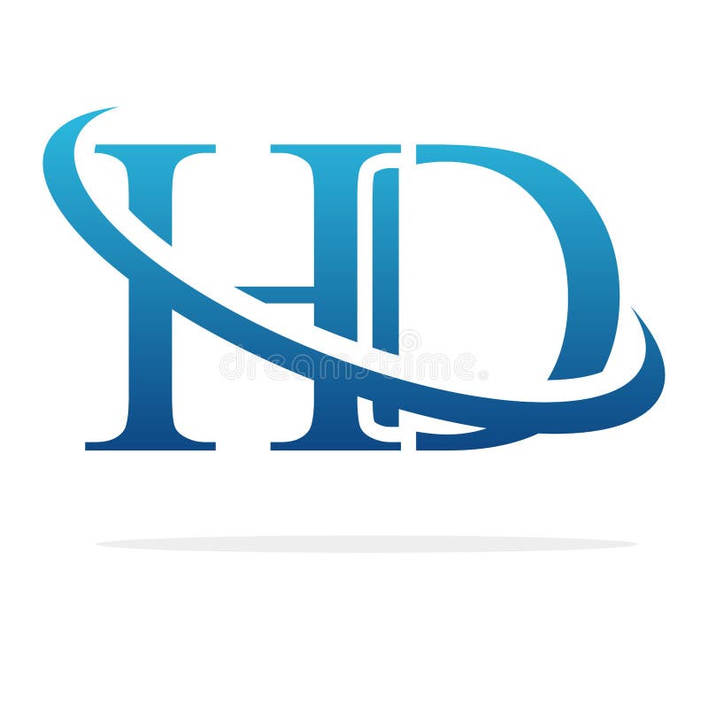 Creative HD Logo Icon Design Stock Vector - Illustration of logo ...