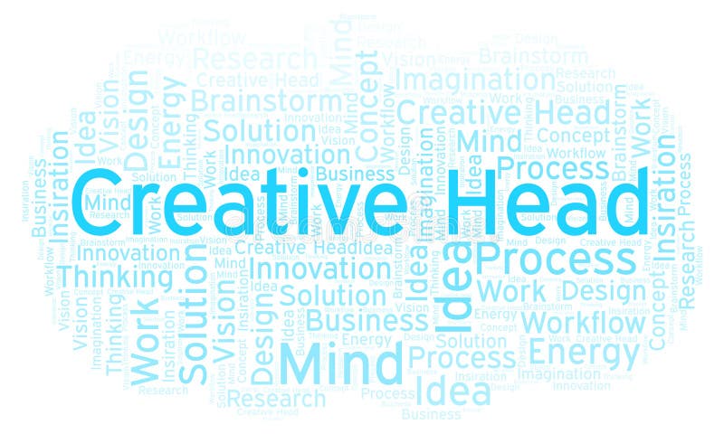 Wordcloud Head Stock Illustrations – 410 Wordcloud Head Stock ...