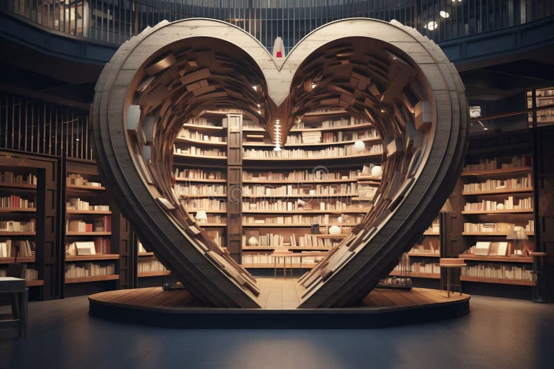 Book Displays Stock Illustrations – 762 Book Displays Stock ...