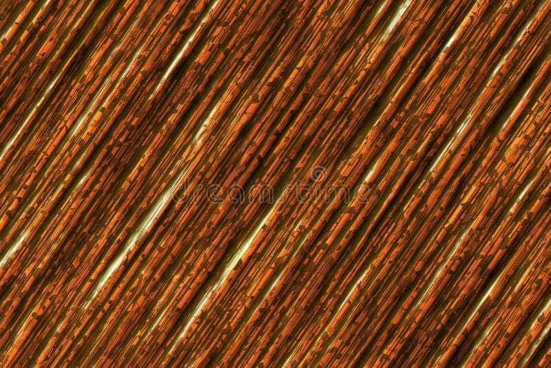 Creative Heavy Rough Steel Straight Stripes Computer Graphics Texture ...