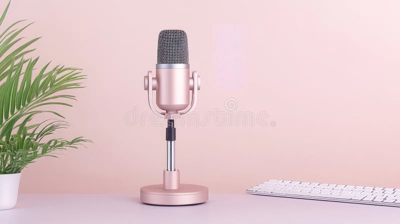Creative Home Studio Setup: Podcasting and Content Creation with ...