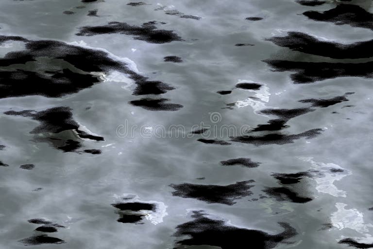 Cute Horror Scratch Liquid Computer Graphic Texture Illustration Stock ...