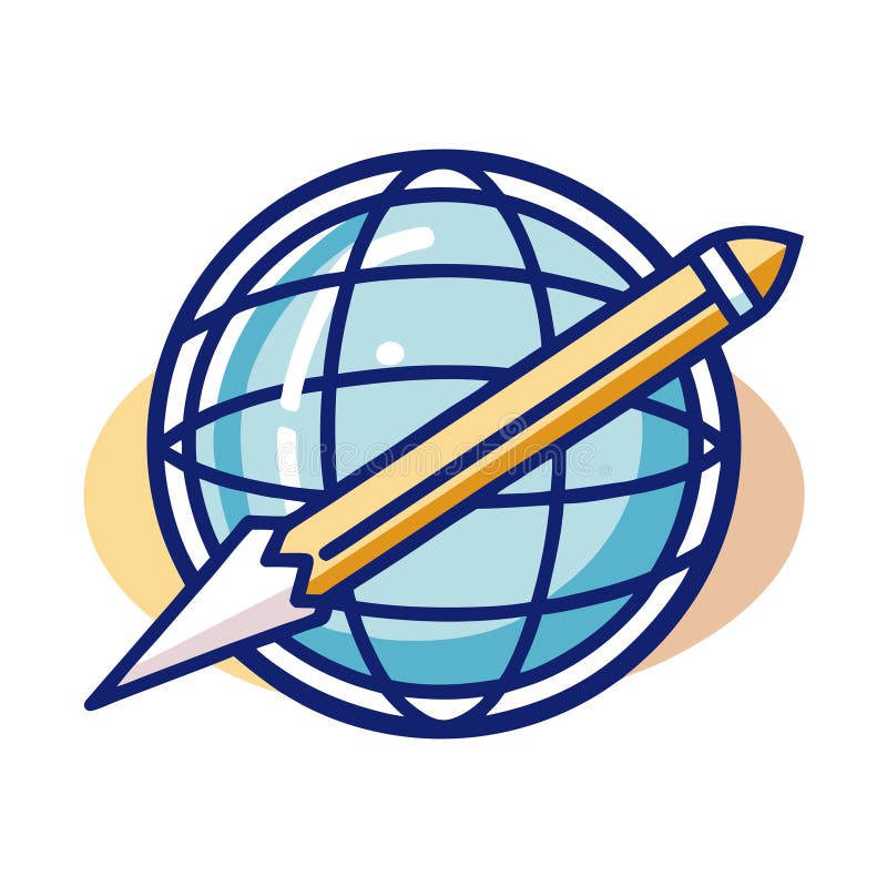 Global Content Creation Stock Illustrations – 646 Global Content ...