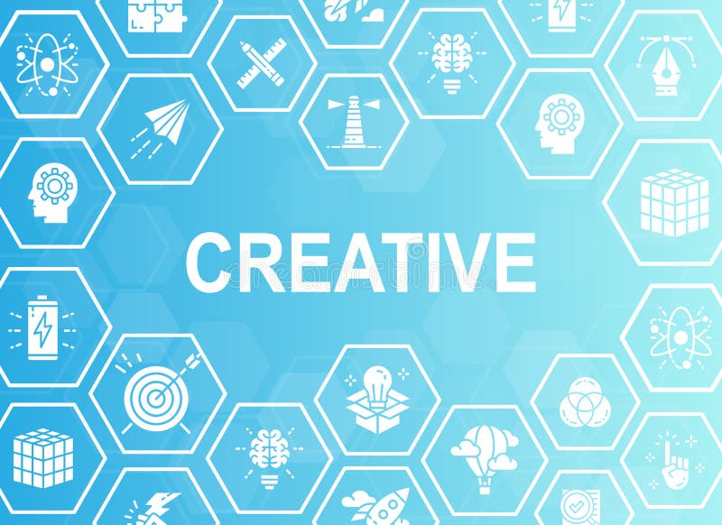 Banner Innovation Vektor Illustration Stock Illustration - Illustration ... Banner Innovation Vektor Illustration Stock Illustration - Illustration ...