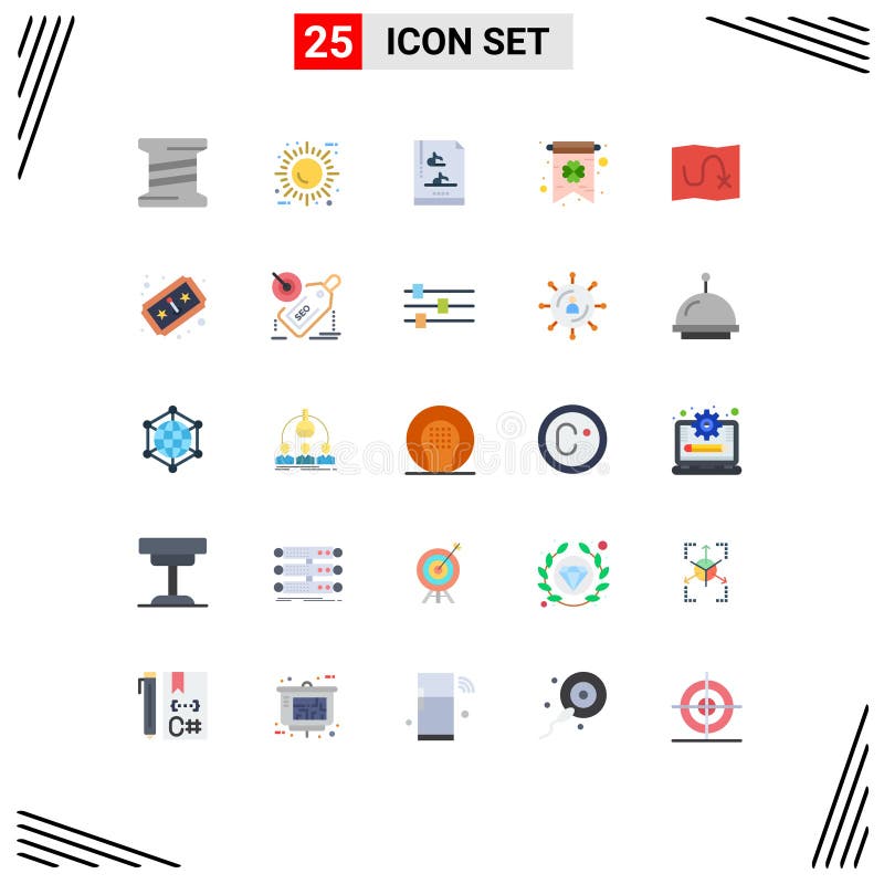 Document Route Stock Illustrations – 1,364 Document Route Stock ...