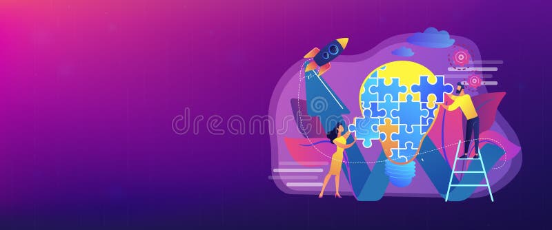 Puzzle Header Stock Illustrations – 553 Puzzle Header Stock ...