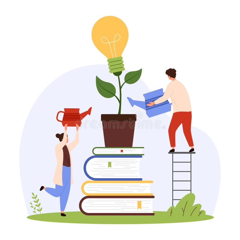 Creative Idea Development, Education, Progress in Innovation Project of ...