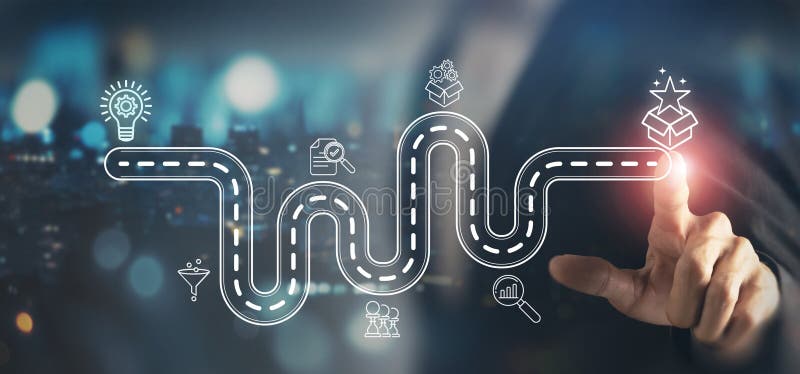 Creative Idea Generation for New Product Development Concept. Creative ...