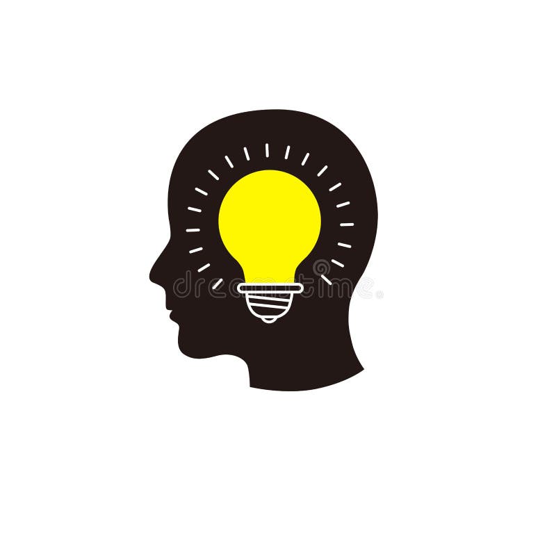 Thinking Logo Stock Illustrations – 18,152 Thinking Logo Stock ...