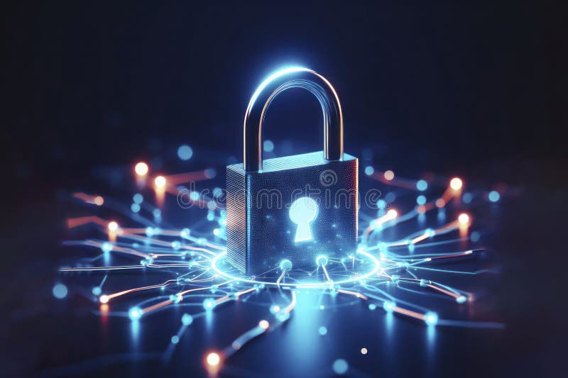 Creative Idea for Internet Security, Encryption and Personal Data ...