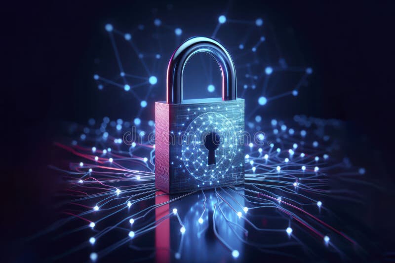 Creative Idea for Internet Security, Encryption and Personal Data ...