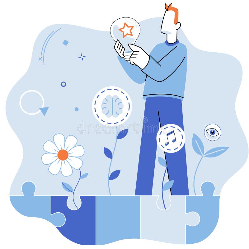 Creative Idea. Originality and Creativity in Business Can Distinguish ...