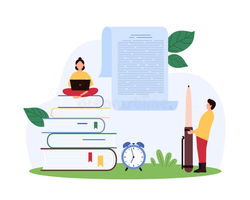 Press Release Cartoon Stock Illustrations – 542 Press Release Cartoon ...