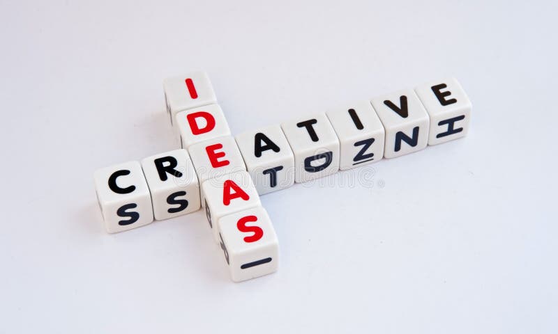 Key to ideas. stock image. Image of processes, alphabet - 13094317