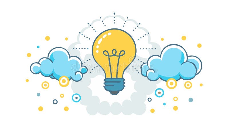 Innovative Creative Circle Stock Illustrations – 17,315 Innovative ...