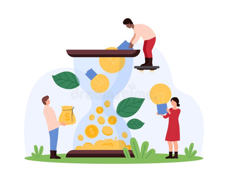 Creative Ideas To Make Money, Monetize Digital Project, Conversion of ...