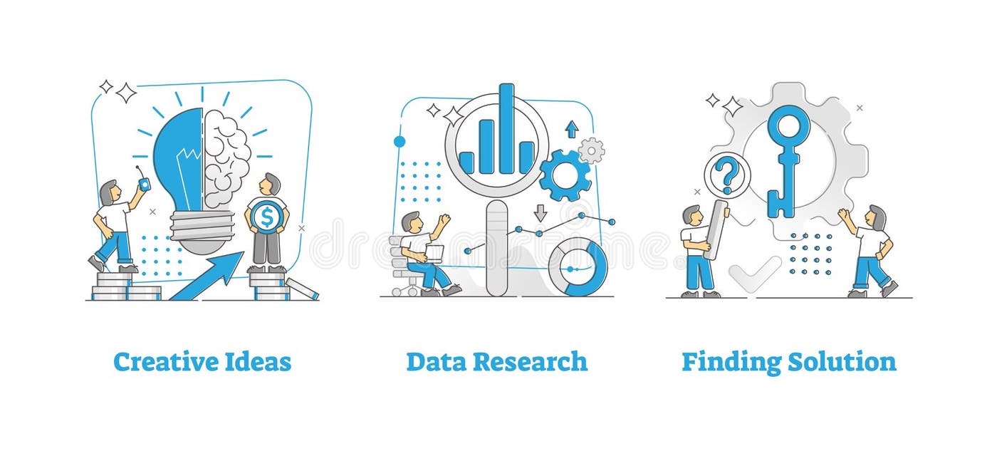 Ides Solution Stock Illustrations – 15 Ides Solution Stock Illustrations, Vectors & Clipart ...