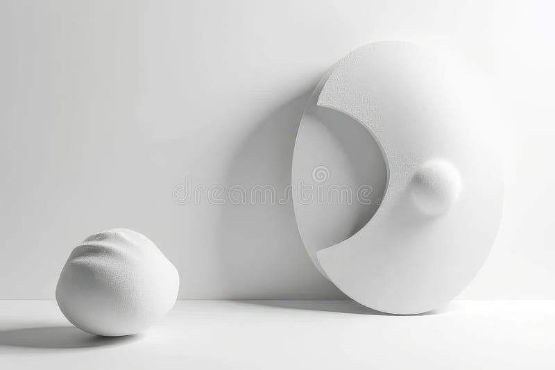 Creative Illumination: Achieving Uniqueness through Design and Shadows ...