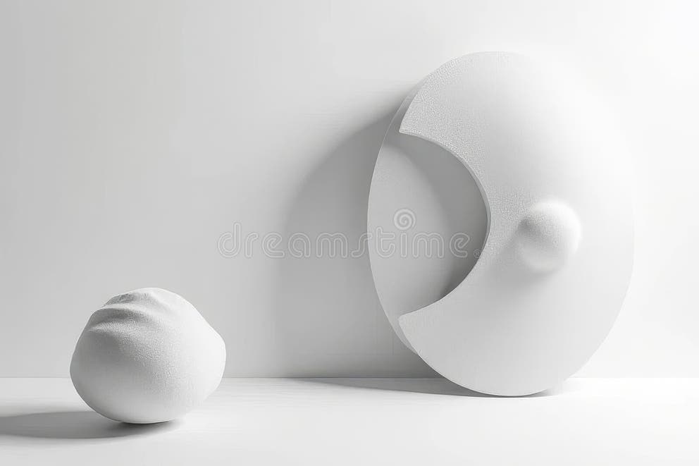 Creative Illumination: Achieving Uniqueness through Design and Shadows ...