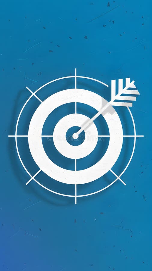 Blue Target Stock Illustrations – 51,918 Blue Target Stock ...