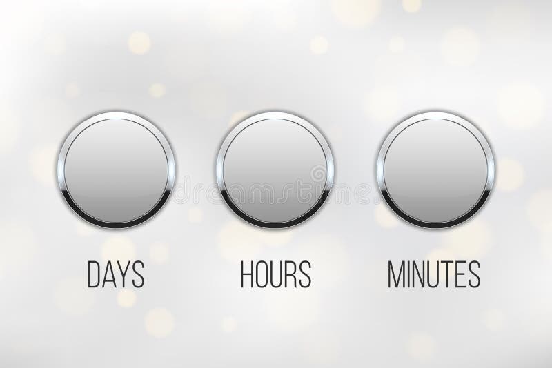 Construction Countdown Stock Illustrations – 1,112 Construction ...