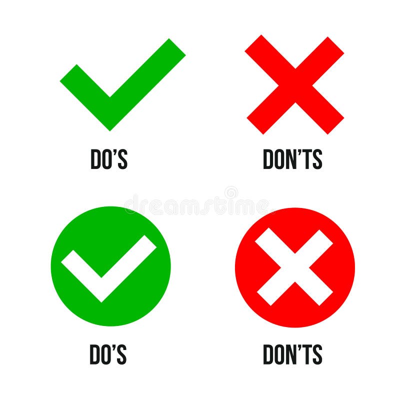 Green Right Wrong Icon Stock Illustrations – 7,155 Green Right Wrong ...