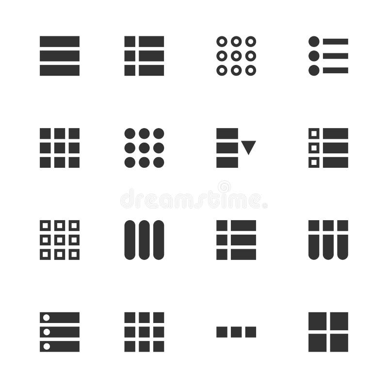 Creative Hamburger Logo Design Vector Stock Vector - Illustration of ...