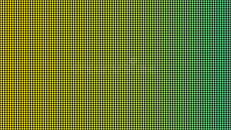 Led Screen Texture Pattern Stock Illustrations – 2,298 Led Screen ...