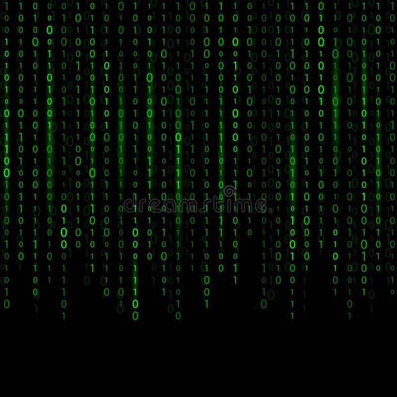 Binary Art Stock Illustrations – 10,788 Binary Art Stock Illustrations, Vectors & Clipart ...