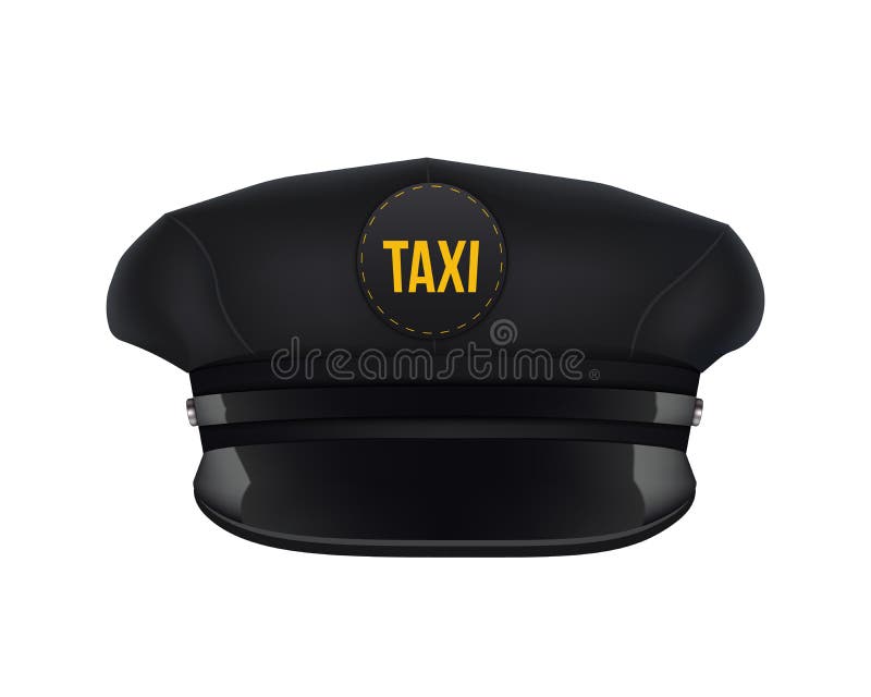 Taxi Driver Cap Stock Illustrations – 2,029 Taxi Driver Cap Stock ...