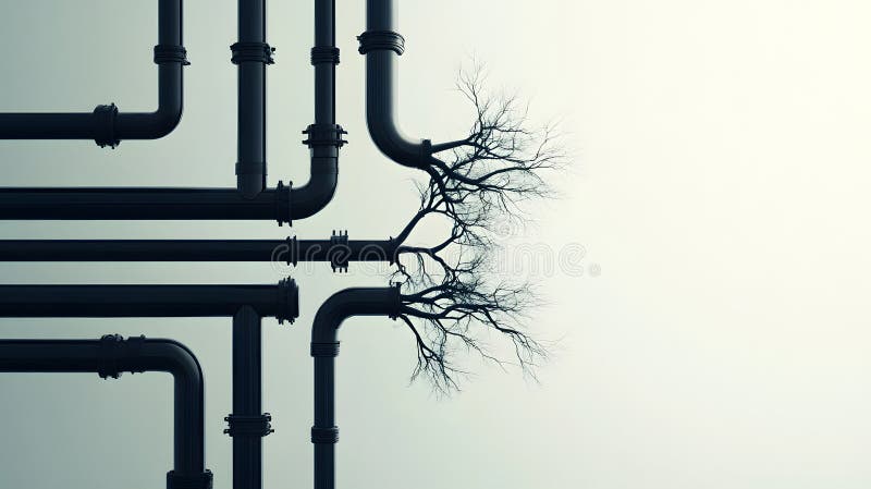 471 Plumbing System Tree Stock Photos - Free & Royalty-Free Stock ...