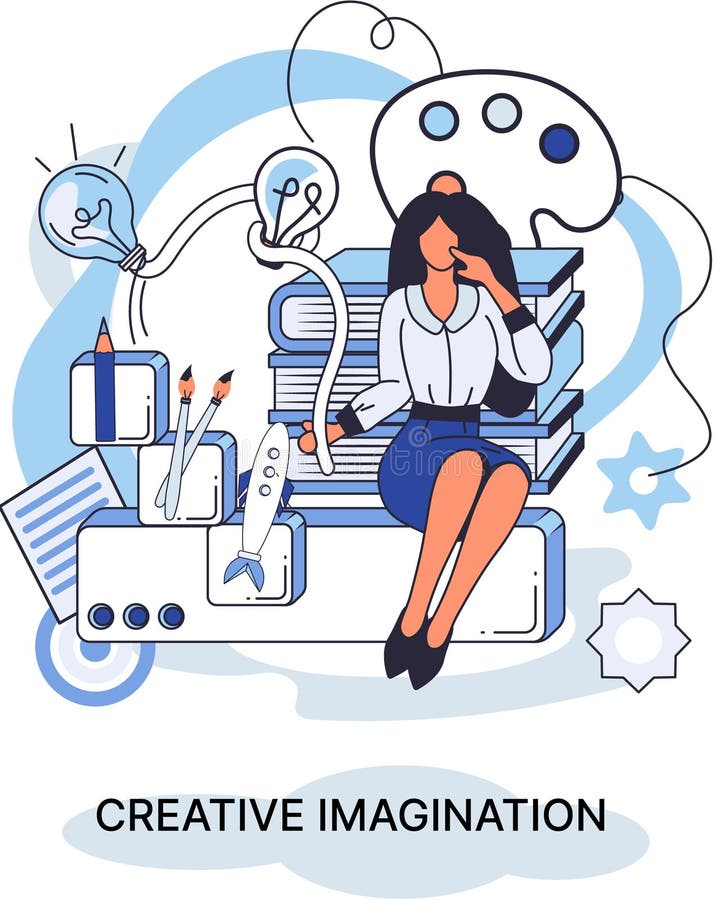 Original Creativity THE POWER OF IMAGINATION AND CREATIVITY The