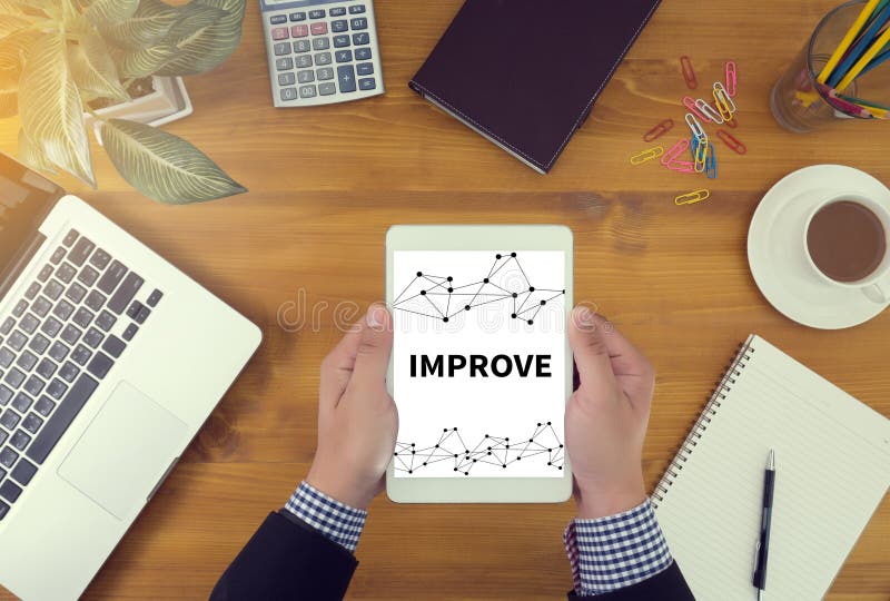 Creative Improve Ideas To Inspiration Stock Image - Image of mechanism ... Creative Improve Ideas To Inspiration Stock Image - Image of mechanism ...