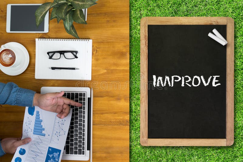 Creative Improve Ideas To Inspiration Stock Photo - Image of change ... Creative Improve Ideas To Inspiration Stock Photo - Image of change ...