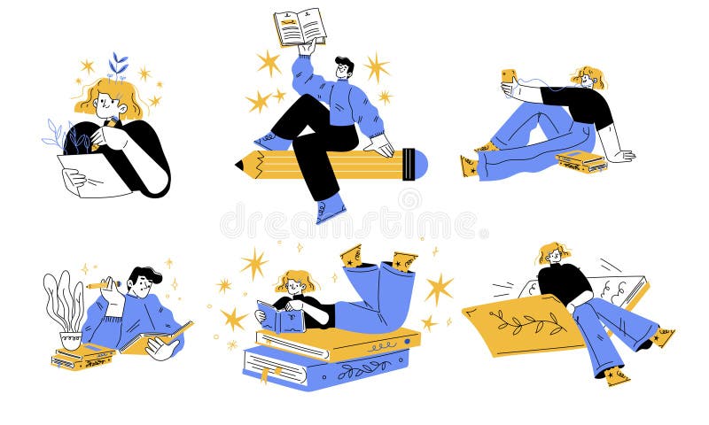 Creative Individuals Participating in a Wide Range of Diverse ...