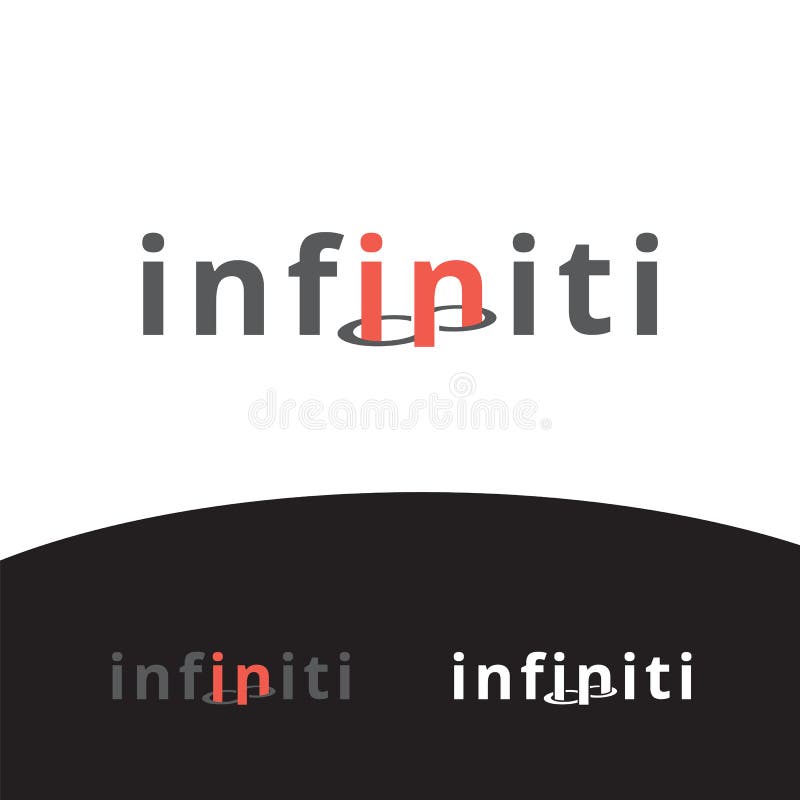 Infinity word cloud stock vector. Illustration of endlessness - 280566585