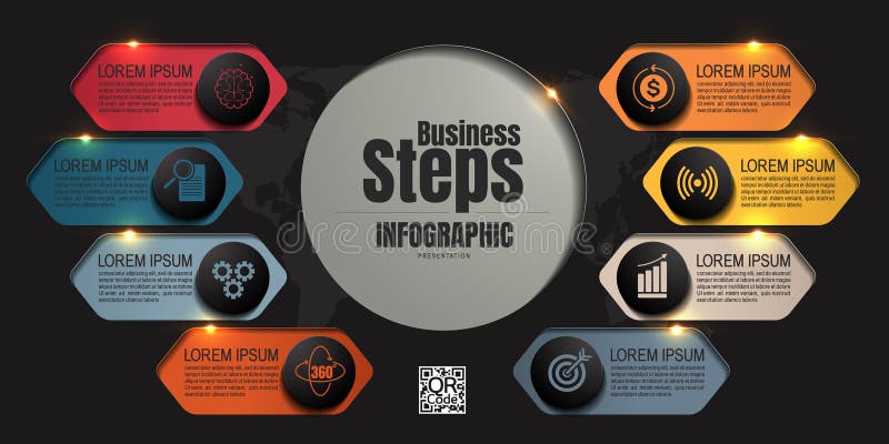 Creative Infographic Chart Templates for Dynamic Presentations 33 Stock ...