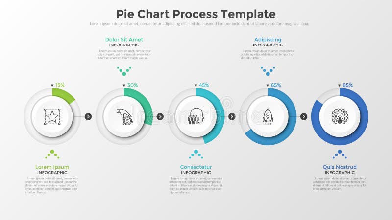 Percentage Completion Stock Illustrations – 146 Percentage Completion ...