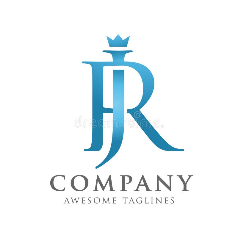 Rj Group Logo