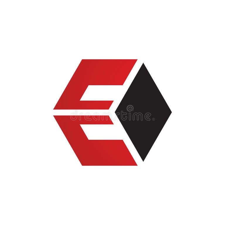 Vector Logos Letter E Stock Illustrations – 3,213 Vector Logos Letter E ...